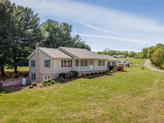 1018 Coffman Rd, Edinburg, VA 22824 | MLS #VASH2014