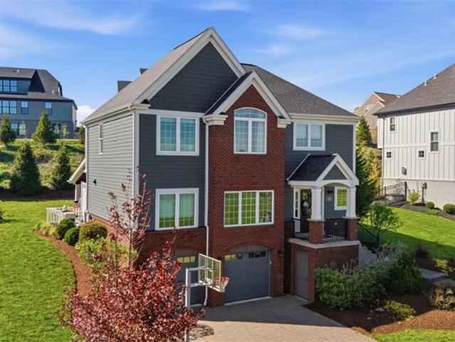 1018 Colony Dr, Pittsburgh, PA 15205 | MLS #1749 | Compass