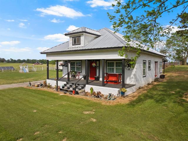 1018 County Road 4287