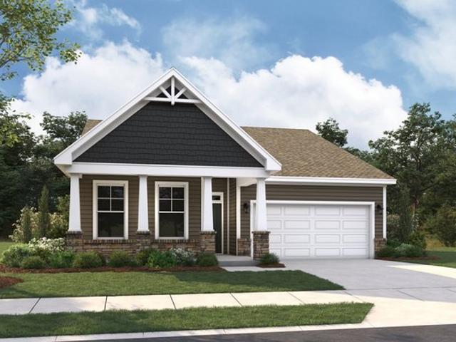 1018 Eva Jean Ln, Wingate, NC 28174