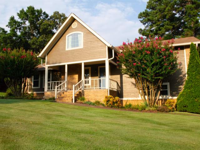 1018 Evergreen Drive