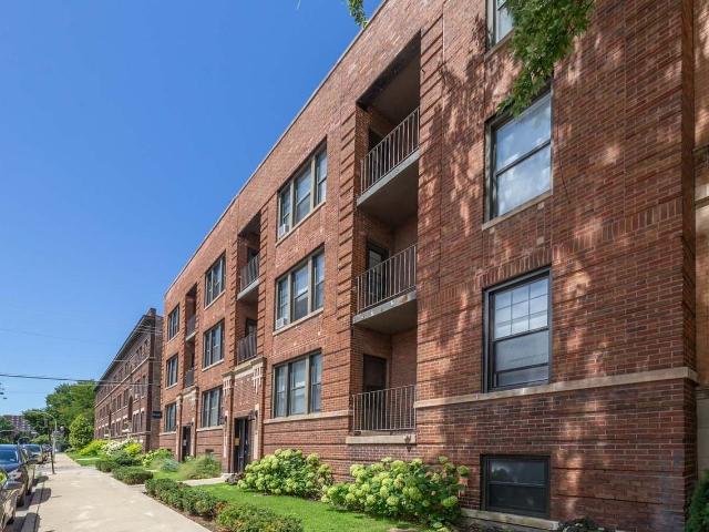 1018 E. 54th Street 2 Bedroom Apartment for Rent at 1018 E 54th St, Chicago, IL 60615 Hyde Park