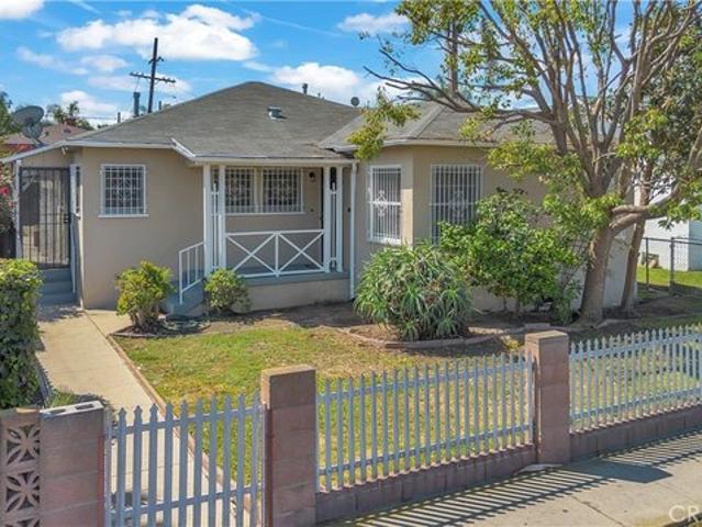 1018 E 73rd St, Los Angeles, CA 90001