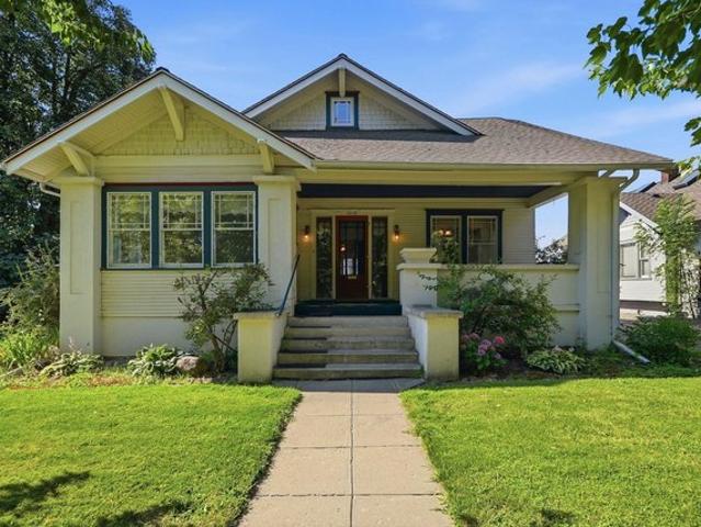1018 E Sharp Ave, Spokane, WA 99202