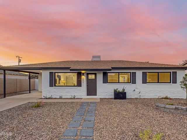 1018 E Ruth Ave, Phoenix, AZ 85020