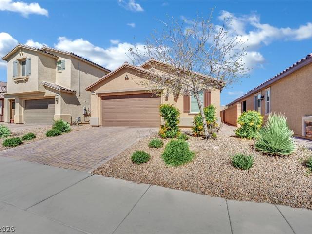 1018 Edel Hest Ave, North Las Vegas, NV 89081 | Compass