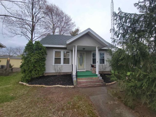 1018 Elm Street