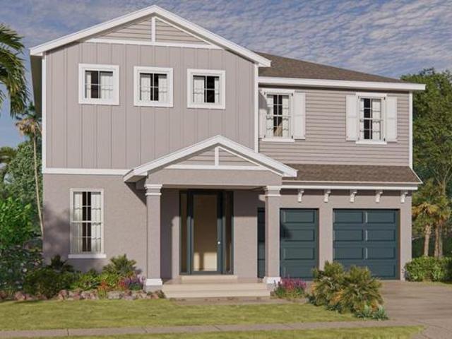 1018 Emerald Berry Dr, Winter Garden, FL 34787