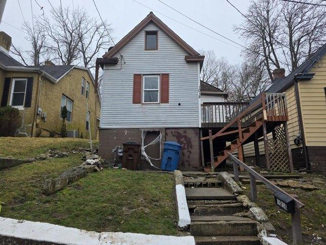 1018 Ervin Ter, Dayton, KY 41074