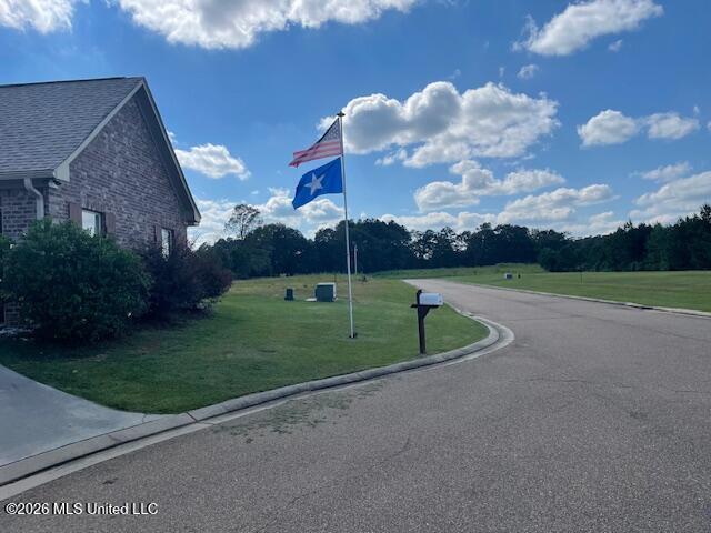 1018 Fairway Cv, McComb, MS 39648 | MLS #4144 | Compass