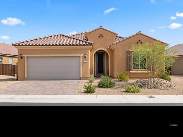 1018 Flagstone Bnd, Mesquite, NV 89034