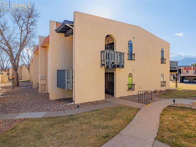 1018 Fontmore Rd Apt C, Colorado Springs, CO 80904
