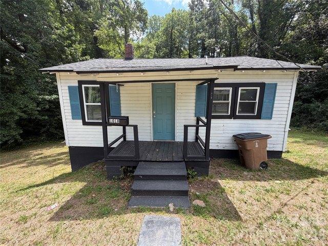 1018 Frederick St, Shelby, NC 28150