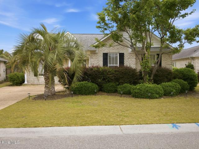 1018 Garden Club Way