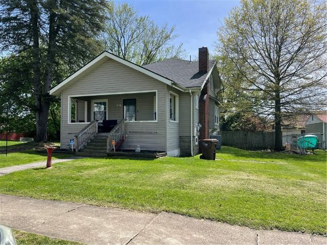 1018 Glenwood