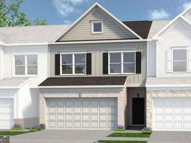 1018 Glendale Pl Unit 10, Conyers, GA 30012