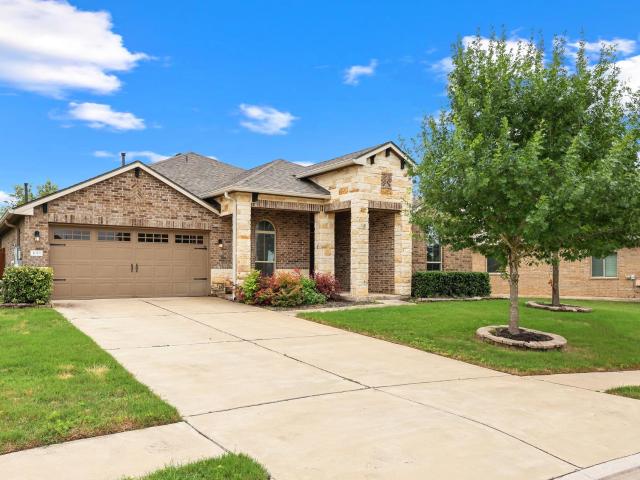 1018 Granbury Cv