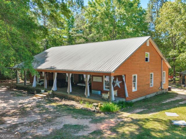 1018 Grandview Road