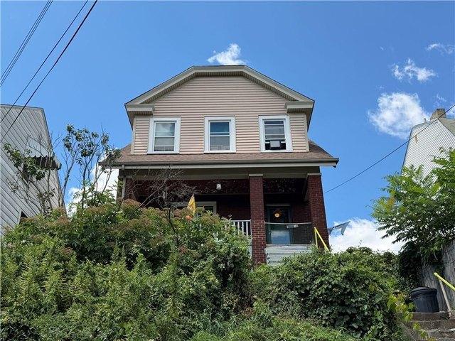 1018 Haslage Ave, Pittsburgh, PA 15212