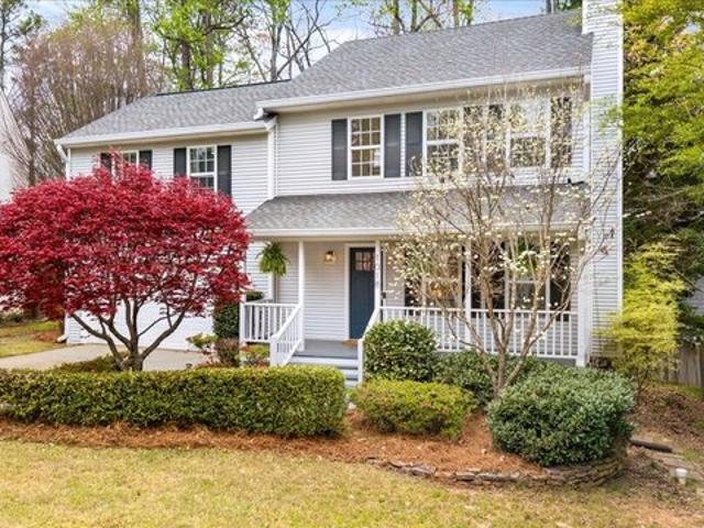 1018 Havenridge Ln NE, Brookhaven, GA 30319