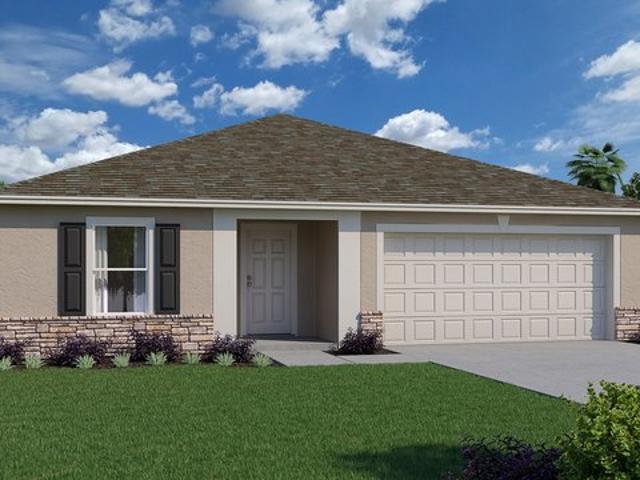 1018 Heron Ct, Poinciana, FL 34759