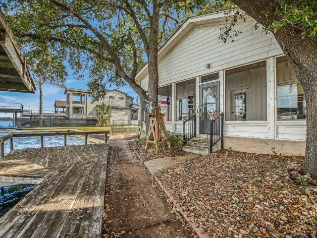 1018 Impala Dr, Granite Shoals, TX 78654 | MLS #176569