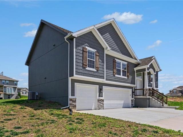 1018 Jasmine Drive