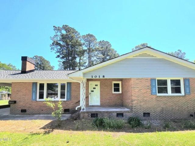 1018 Karen Dr, New Bern, NC 28562