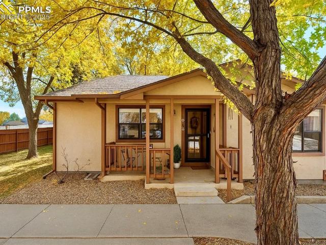1018 Lutheran Way, Colorado Springs, CO 80915 | MLS #2621 | Compass