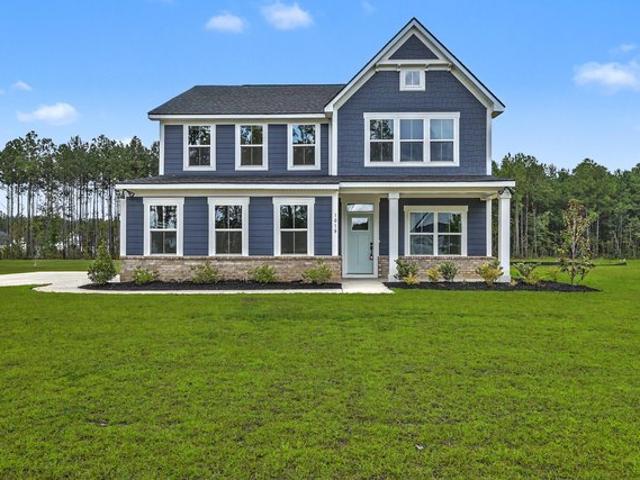 1018 Lacebark Dr, Ridgeville, SC 29472