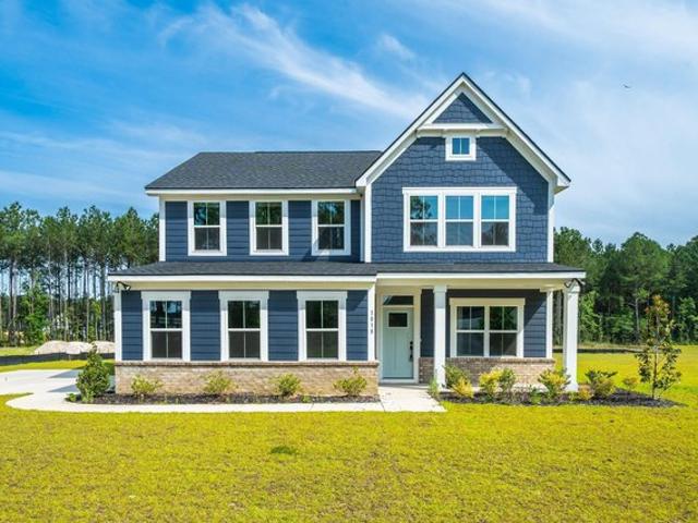 1018 Lacebark Dr, Ridgeville, SC 29472