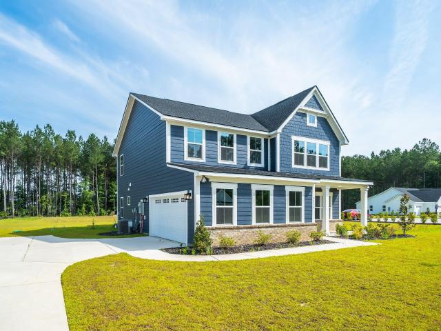 1018 Lacebark Drive