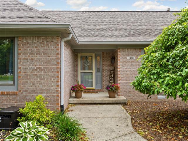 1018 Lakewood South Drive