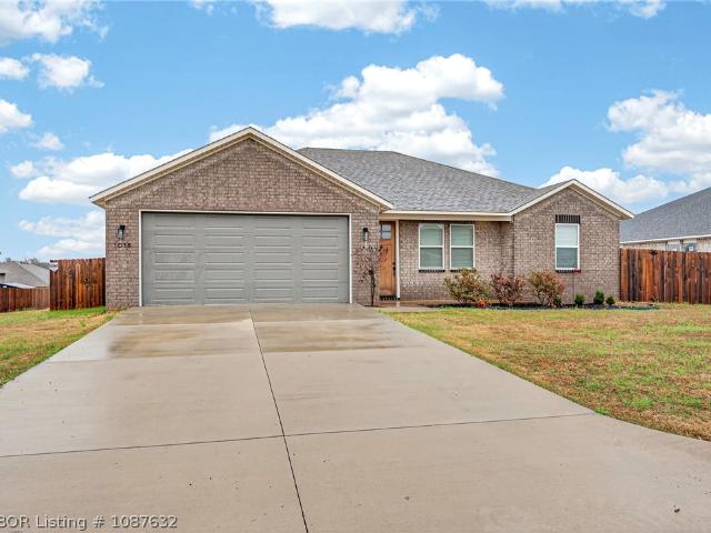 1018 Lavender Road