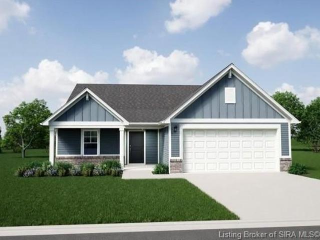 1018 Paislee Ann Dr, Charlestown, IN 47111