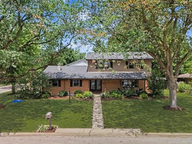 1018 Porter Lane