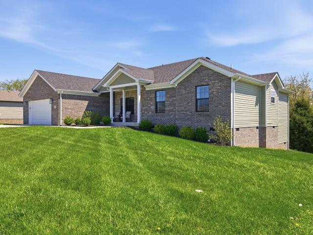 1018 Prairie View Drive