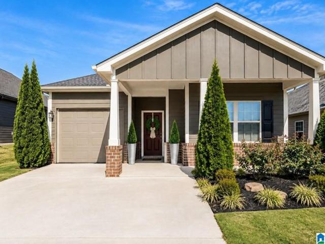 1018 Preston Pl, Chelsea, AL 35043