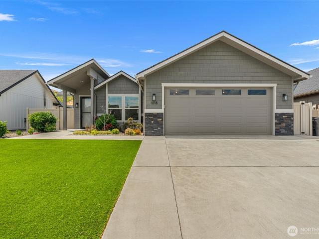 1018 Racine Springs Drive