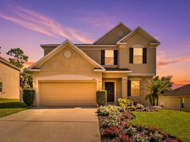 1018 Roberta Rd, Lake Wales, FL 33853
