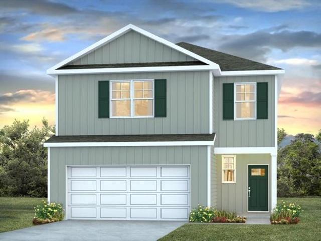 1018 St Martin St, Georgetown, SC 29440