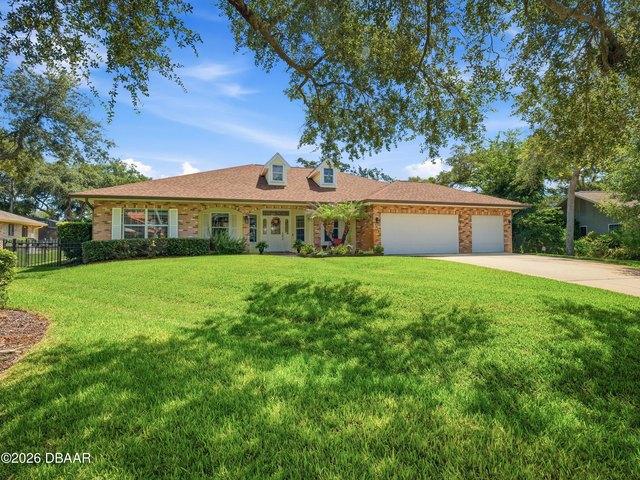 1018 Stagger Bush Pl, New Smyrna Beach, FL 32168