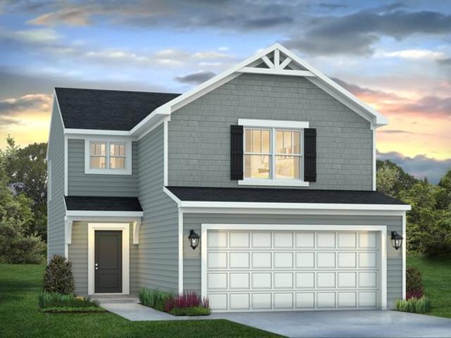1018 Stratford Ln, Shelbyville, IN 46176