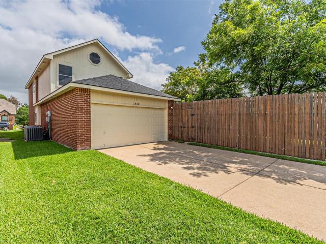 1018 Sumner Drive