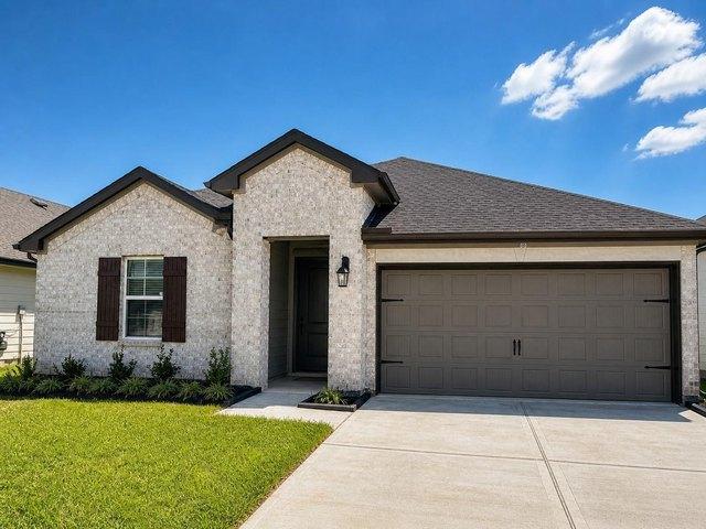 1018 Sycamore Dr, Rosharon, TX 77583