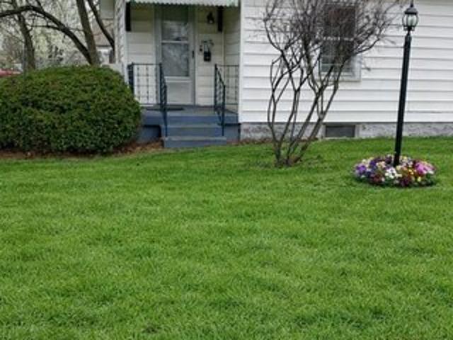 1018 S 25th St, Mount Vernon, IL 62864