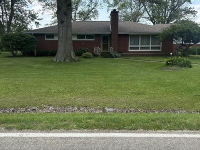1018 S 875 E, Dunkirk, IN 47336