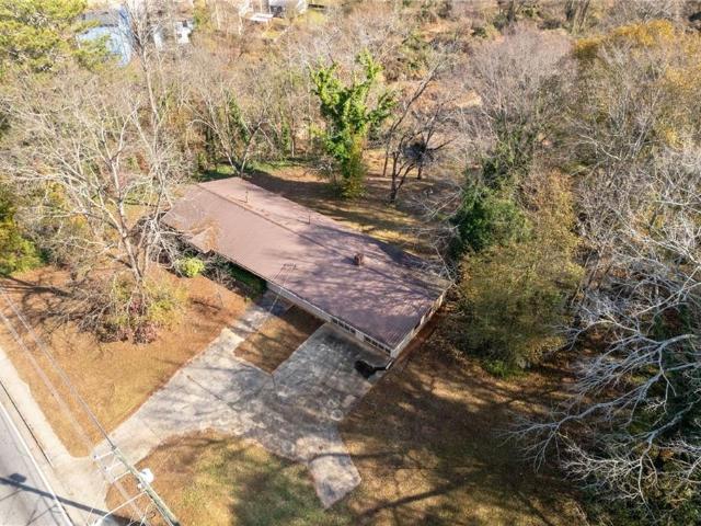 1018 S Hairston Rd, Stone Mountain, GA 30088 | MLS #7688