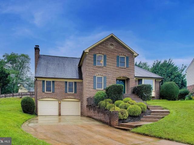 1018 Salt Meadow Lane
