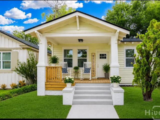 1018 Seiler Avenue